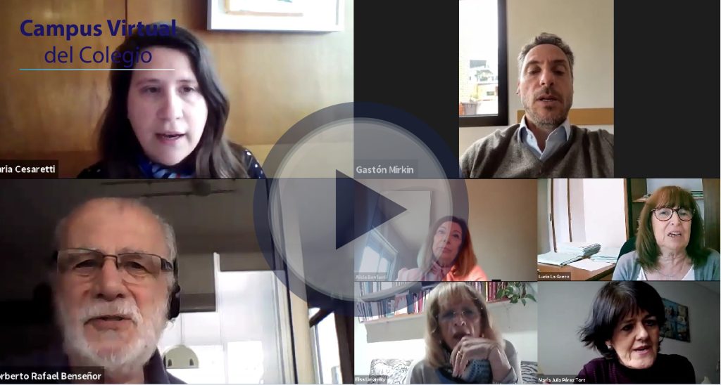 Café Notarial – Instituto de Derecho Comercial (NO ACREDITA PUNTOS ...